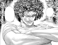 Kyara/Image Gallery | Usogui Wiki | Fandom