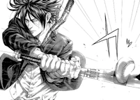 Kiruma Souichi/Image Gallery | Usogui Wiki | Fandom