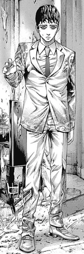 Anoma | Usogui Wiki | Fandom