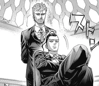 Kiruma Souichi/Image Gallery | Usogui Wiki | Fandom