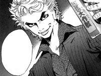 Madarame Baku/Image Gallery | Usogui Wiki | Fandom