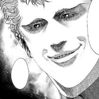 Billy Craig/Image Gallery | Usogui Wiki | Fandom