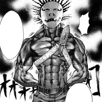 Marco/Image Gallery | Usogui Wiki | Fandom