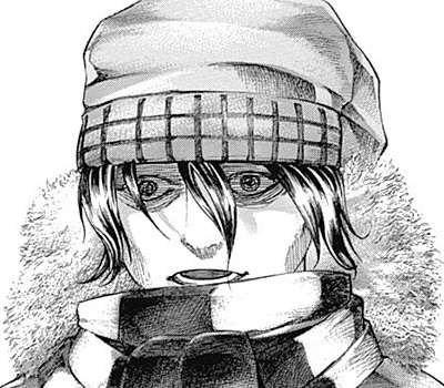 Voja/Image Gallery | Usogui Wiki | Fandom