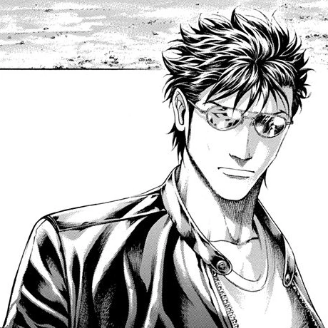 Kaji Takaomi | Usogui Wiki | Fandom