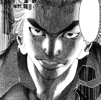 Madarame Baku/Image Gallery | Usogui Wiki | Fandom