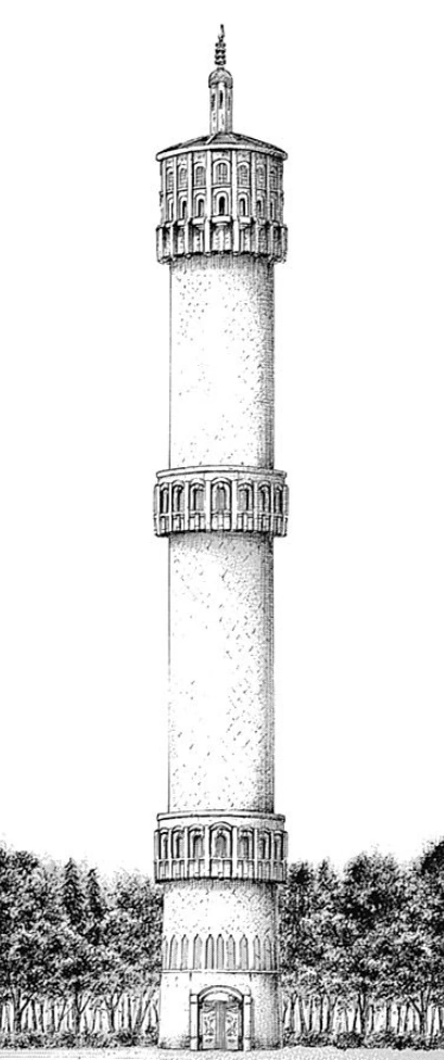 Obelisk | Usogui Wiki | Fandom