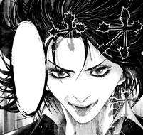 Mizue Yuuko/Image Gallery | Usogui Wiki | Fandom