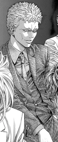 Billy Craig | Usogui Wiki | Fandom