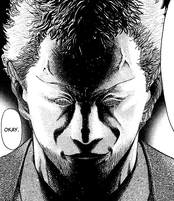 Billy Craig/Image Gallery | Usogui Wiki | Fandom