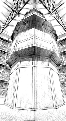 Panopticon | Usogui Wiki | Fandom