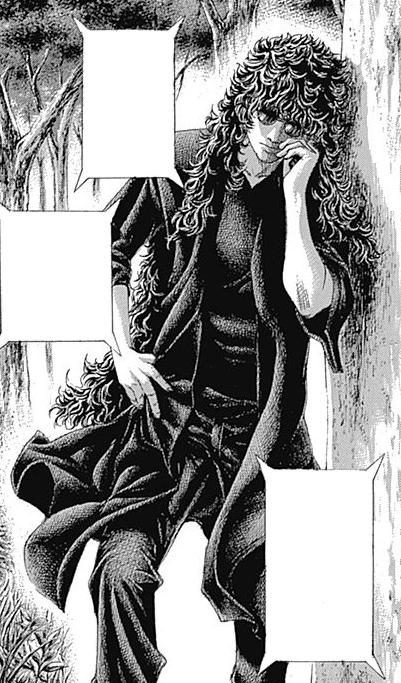 Richard Arata (fake) | Usogui Wiki | Fandom