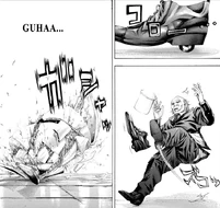 Kiruma Tatsuki/Image Gallery | Usogui Wiki | Fandom