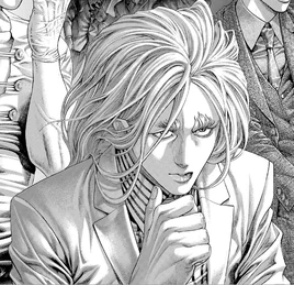 Vincent Lalo | Usogui Wiki | Fandom