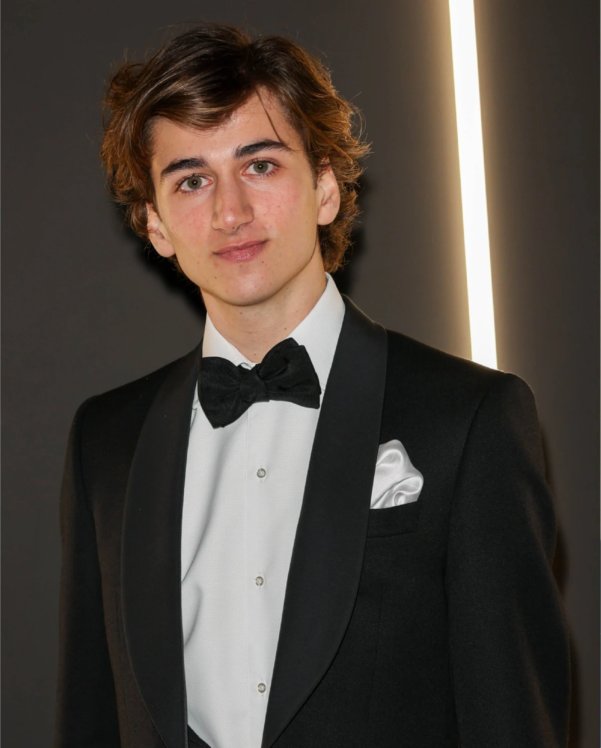 Ben Hope | USOR Federation Wiki | Fandom