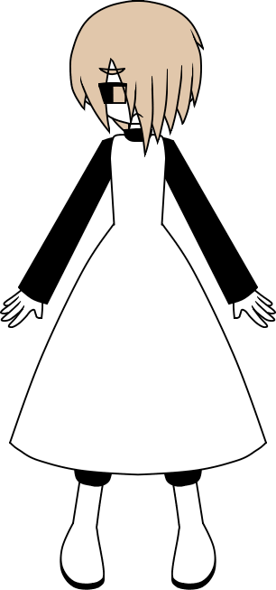 Jen | Usoyami Wiki | Fandom