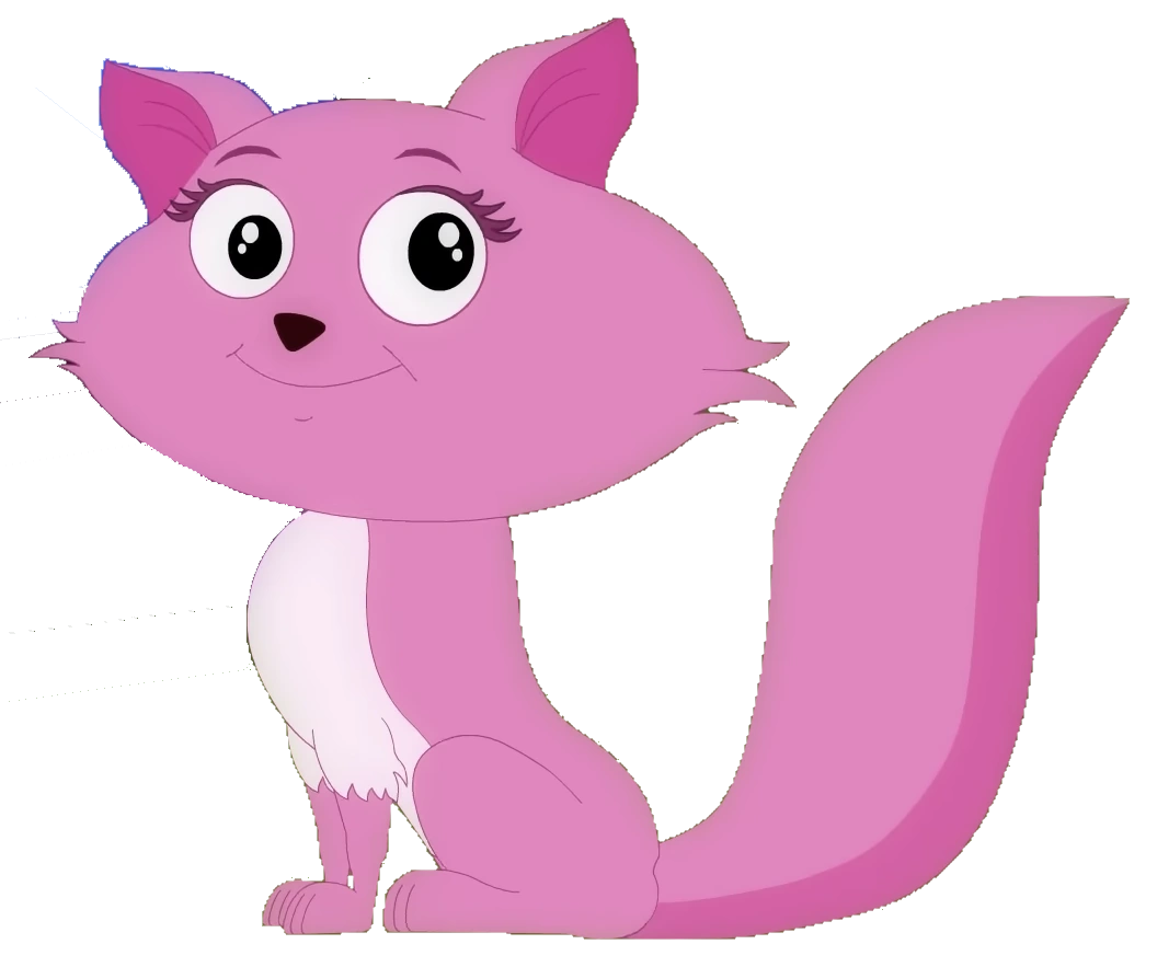 Rosy | USPCats Wiki | Fandom