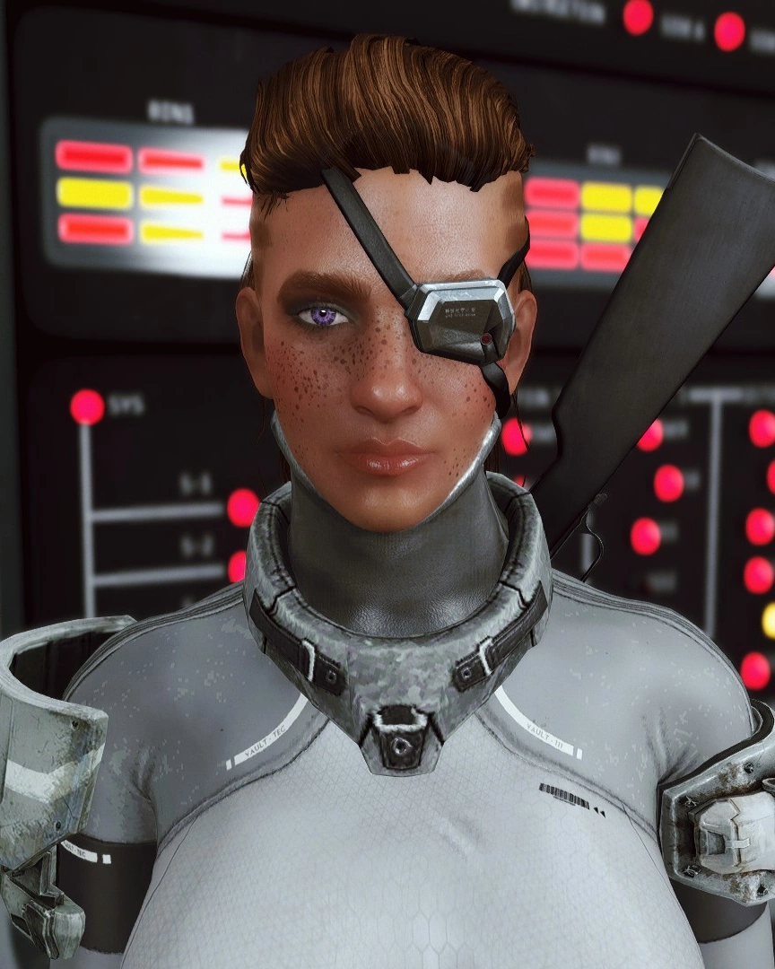 Marcella Royce | Unofficial SpartanMazdapedia Wiki | Fandom