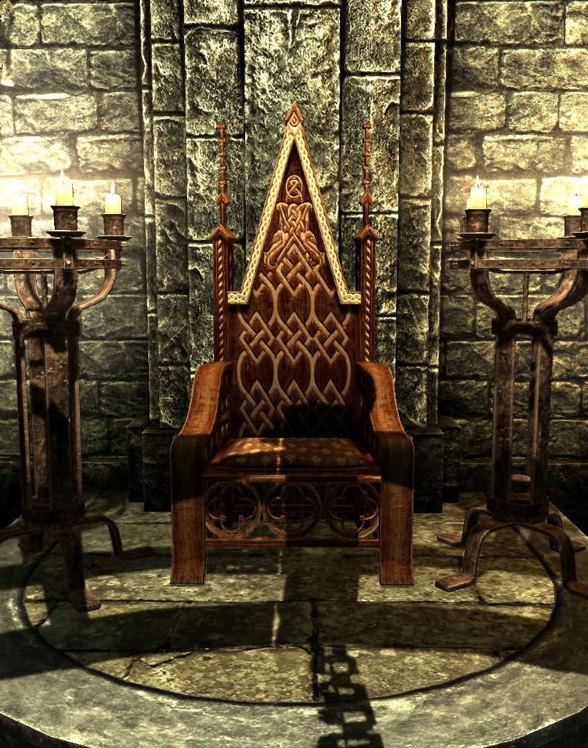 Ruby Throne | Unofficial SpartanMazdapedia Wiki | Fandom