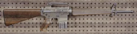 Service rifle (Fallout 4) | Unofficial SpartanMazdapedia Wiki | Fandom