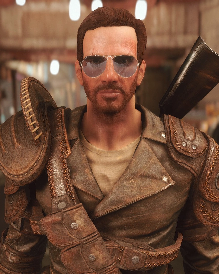 Philip West | Unofficial SpartanMazdapedia Wiki | Fandom