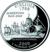 Virginia | USQuarters Wiki | Fandom