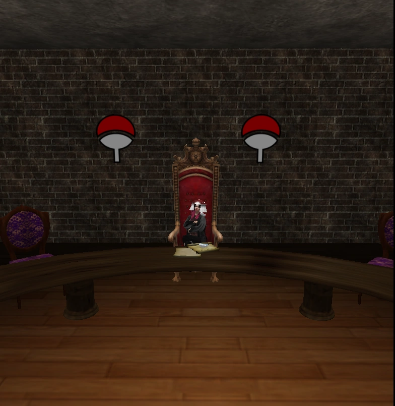 Kage Summit Arc | USRC Wikia | Fandom