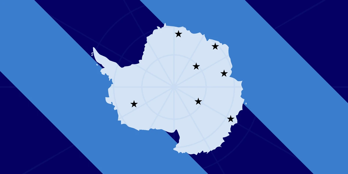 Antarctic State of Cyberia | Antarctic State of Cyberia Wiki | Fandom