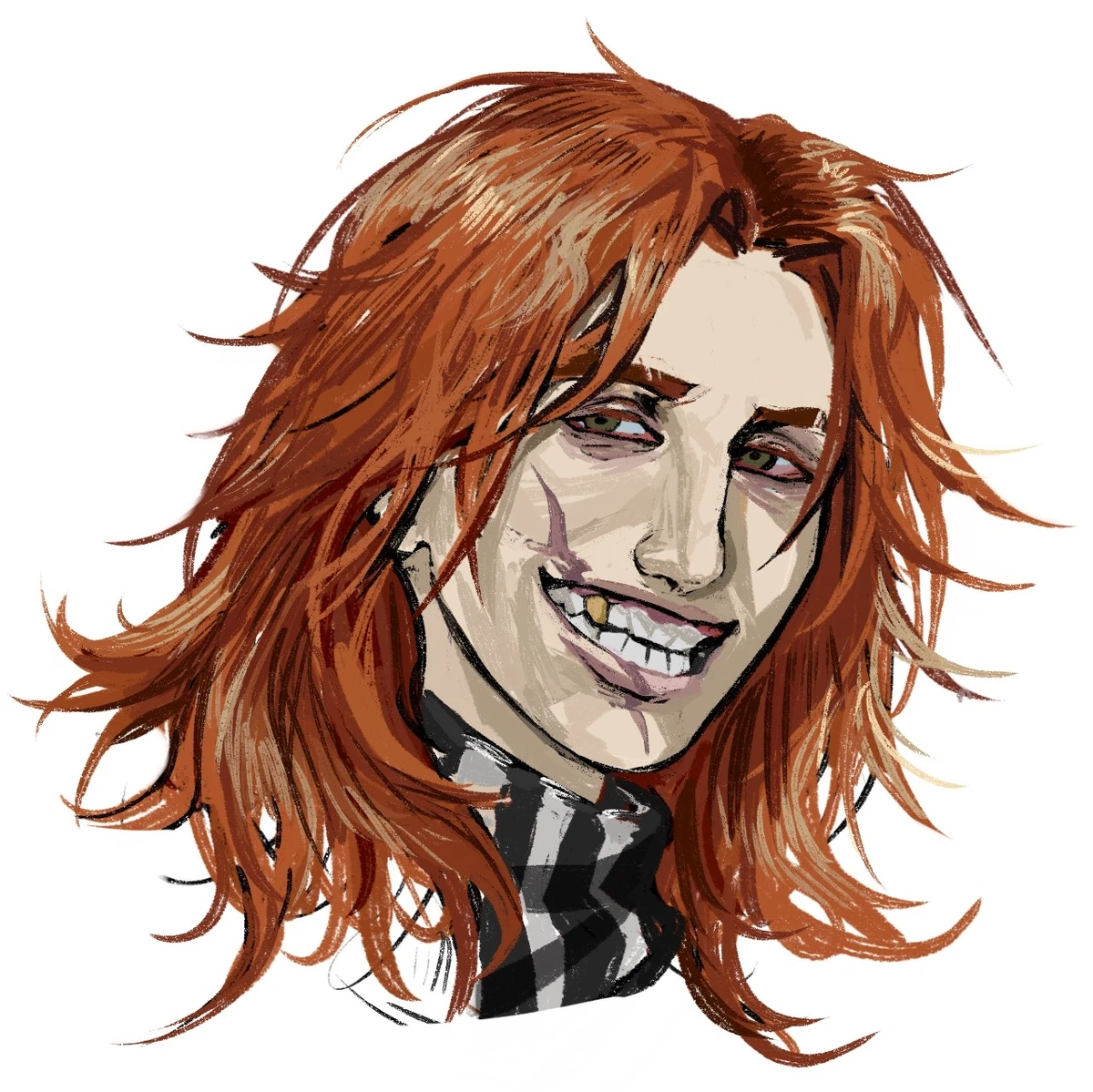 Alex Jackson | U.S.S. Arcadia NCC - 85311 Wiki | Fandom