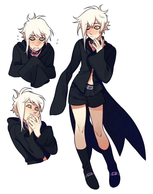 Miriam Ditrium | U.S.S. Arcadia NCC - 85311 Wiki | Fandom