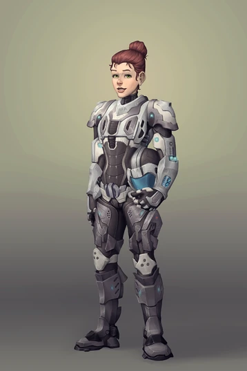 Dija Ali | U.S.S. Arcadia NCC - 85311 Wiki | Fandom