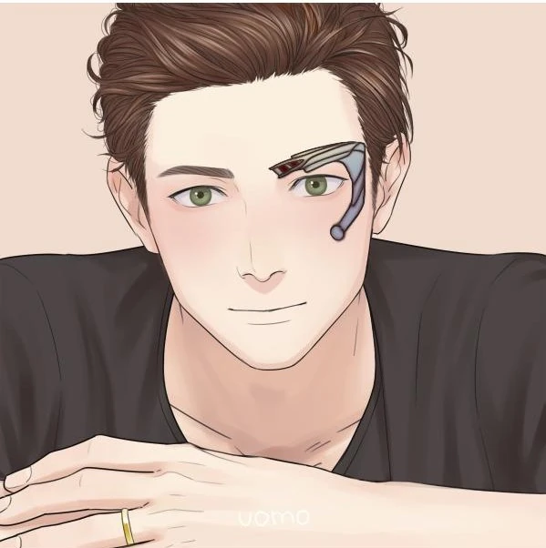 Oadel Akastren | U.S.S. Arcadia NCC - 85311 Wiki | Fandom