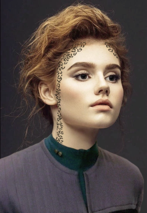 Azrin Asix | U.S.S. Arcadia NCC - 85311 Wiki | Fandom