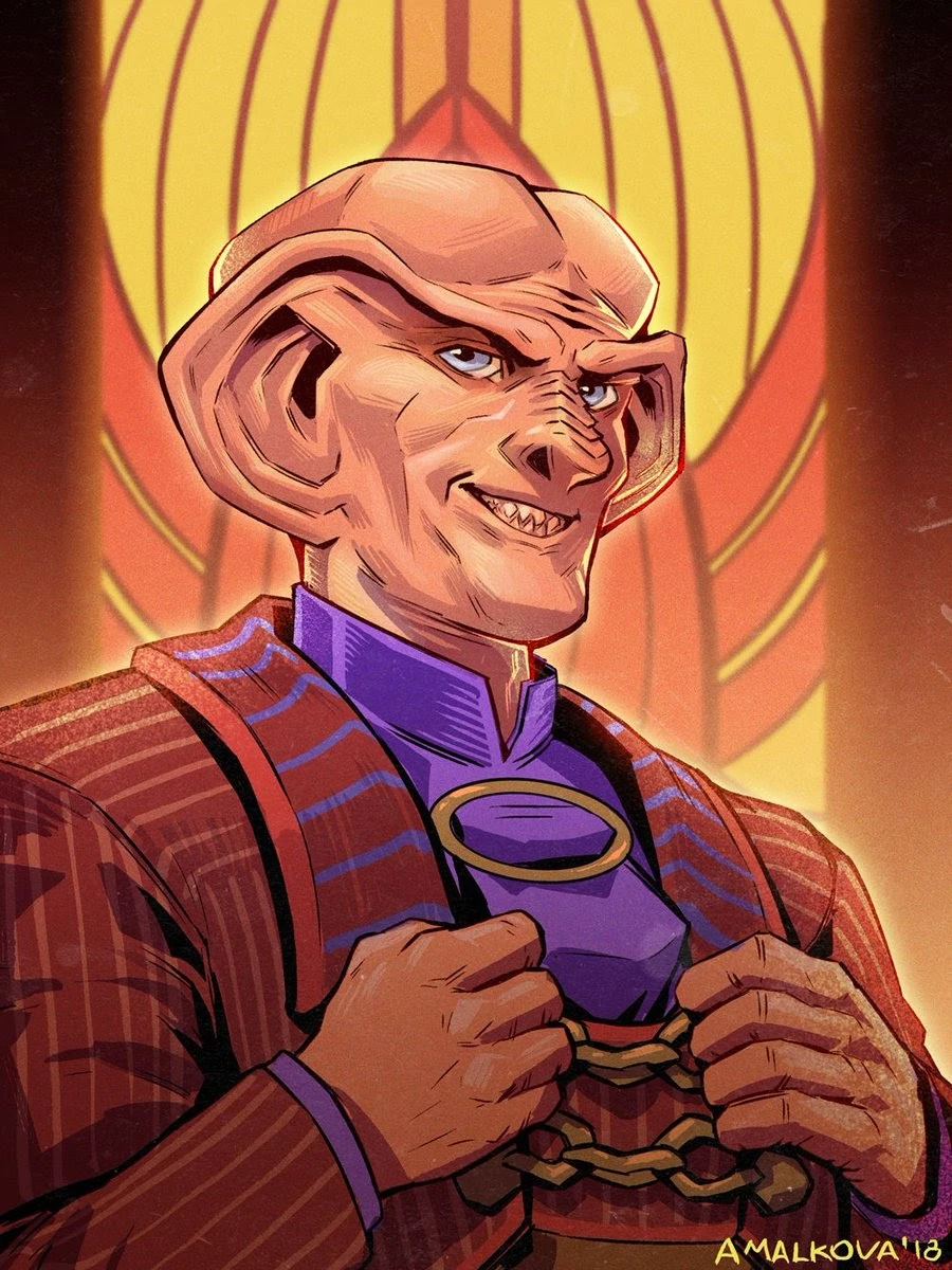 Snoz | U.S.S. Arcadia NCC - 85311 Wiki | Fandom