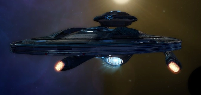Category:Ship Information | U.S.S. Arcadia NCC - 85311 Wiki | Fandom