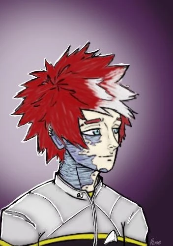 Toya Todoroki | U.S.S. Arcadia NCC - 85311 Wiki | Fandom