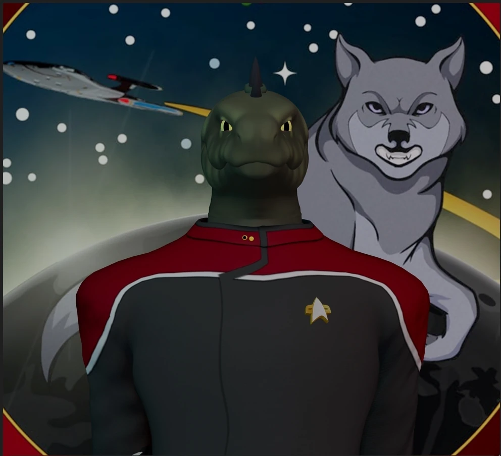 Sketh | USS Cry Wolf Wiki | Fandom