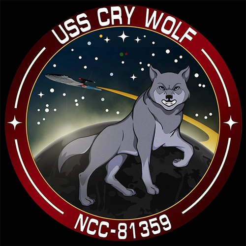 Formican | USS Cry Wolf Wiki | Fandom
