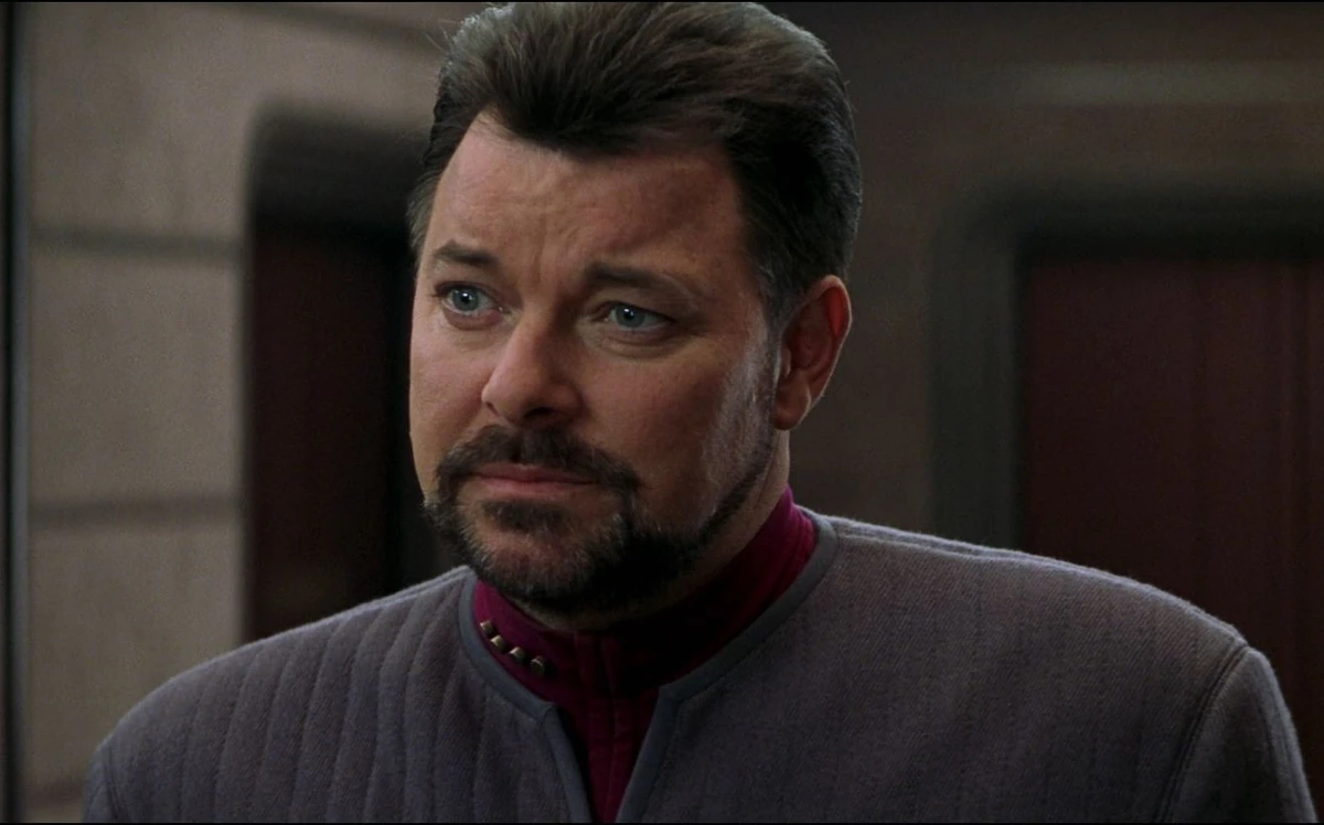 William T. Riker | USS Enterprise Wiki | Fandom