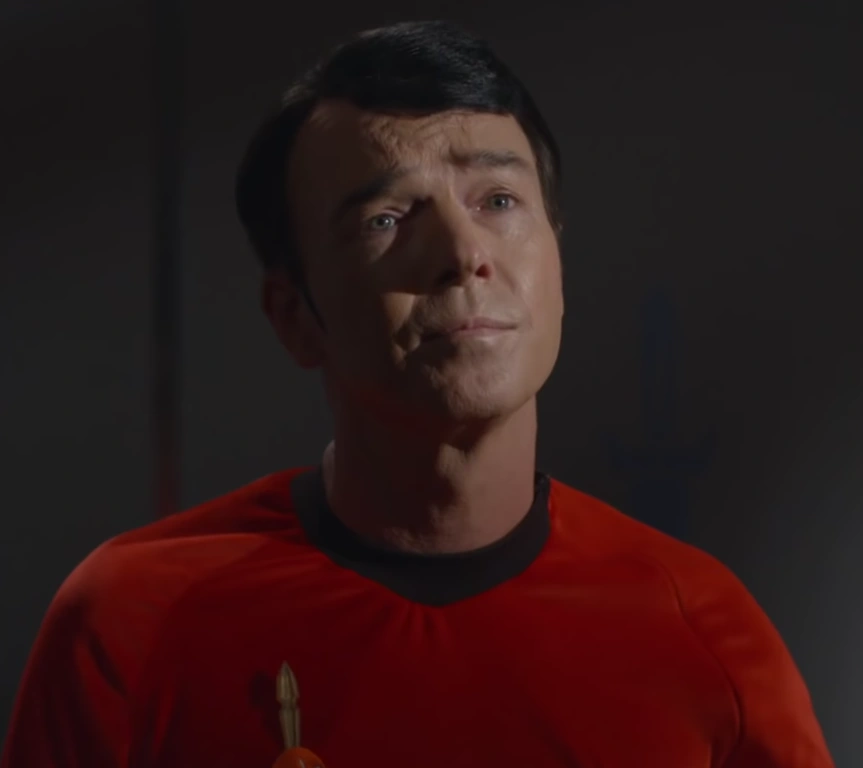 Montgomery Scott (mirror) | USS Enterprise Wiki | Fandom