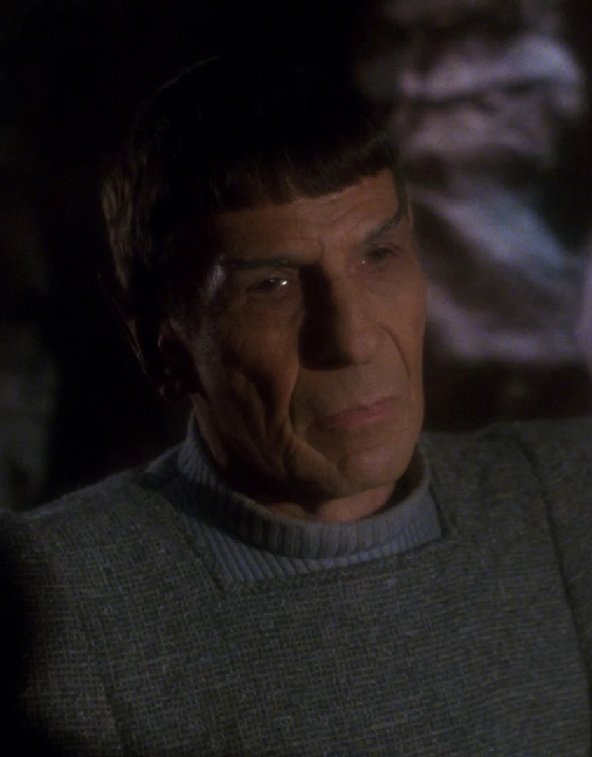Spock | USS Enterprise Wiki | Fandom