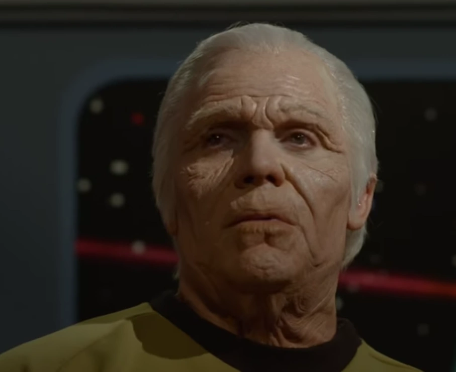 James T. Kirk (AT-13) | USS Enterprise Wiki | Fandom