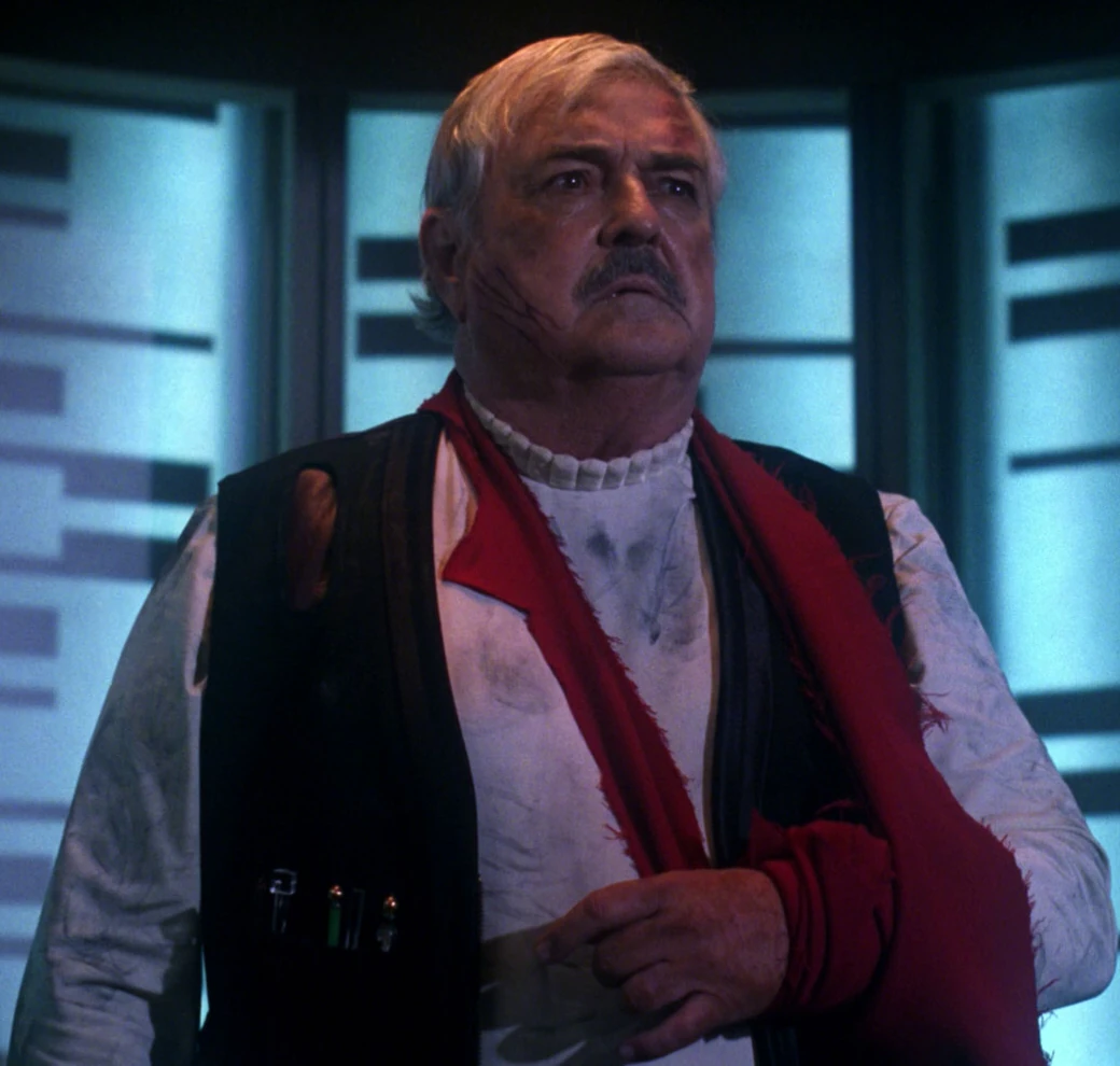 Montgomery Scott | USS Enterprise Wiki | Fandom