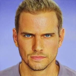 Joshua Chambers | USS Odyssey Wiki | Fandom