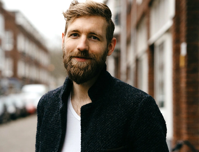 Max Leòideach | USS Odyssey Wiki | Fandom