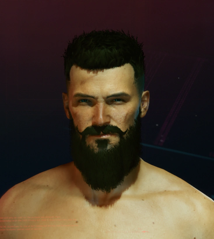 Ryan Gold | USS Odyssey Wiki | Fandom