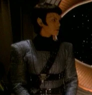 Filsia Artak | USS Pegasus Wikia | Fandom
