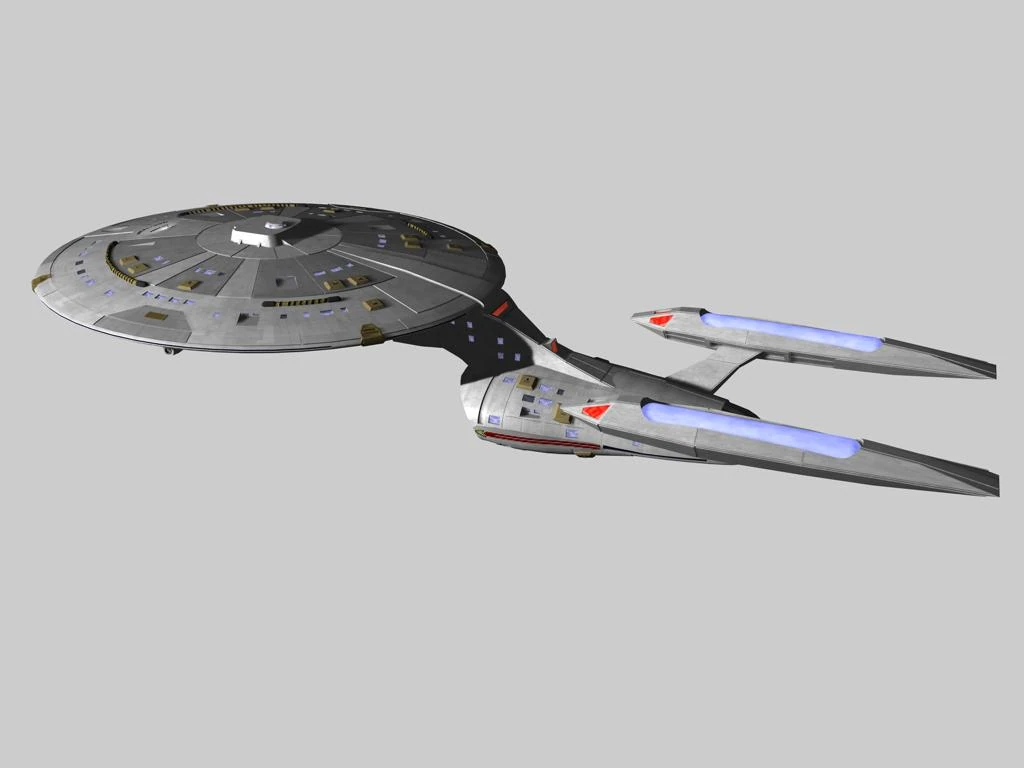 Icarus-Class | USS Pegasus Wikia | Fandom