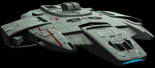 Xenon Class | U S S Rhinnon Wiki | Fandom