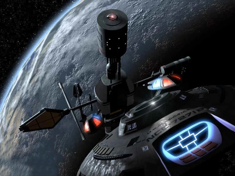 History of the USS Solstice | USS Solstice NCC-72718 Wikia | Fandom